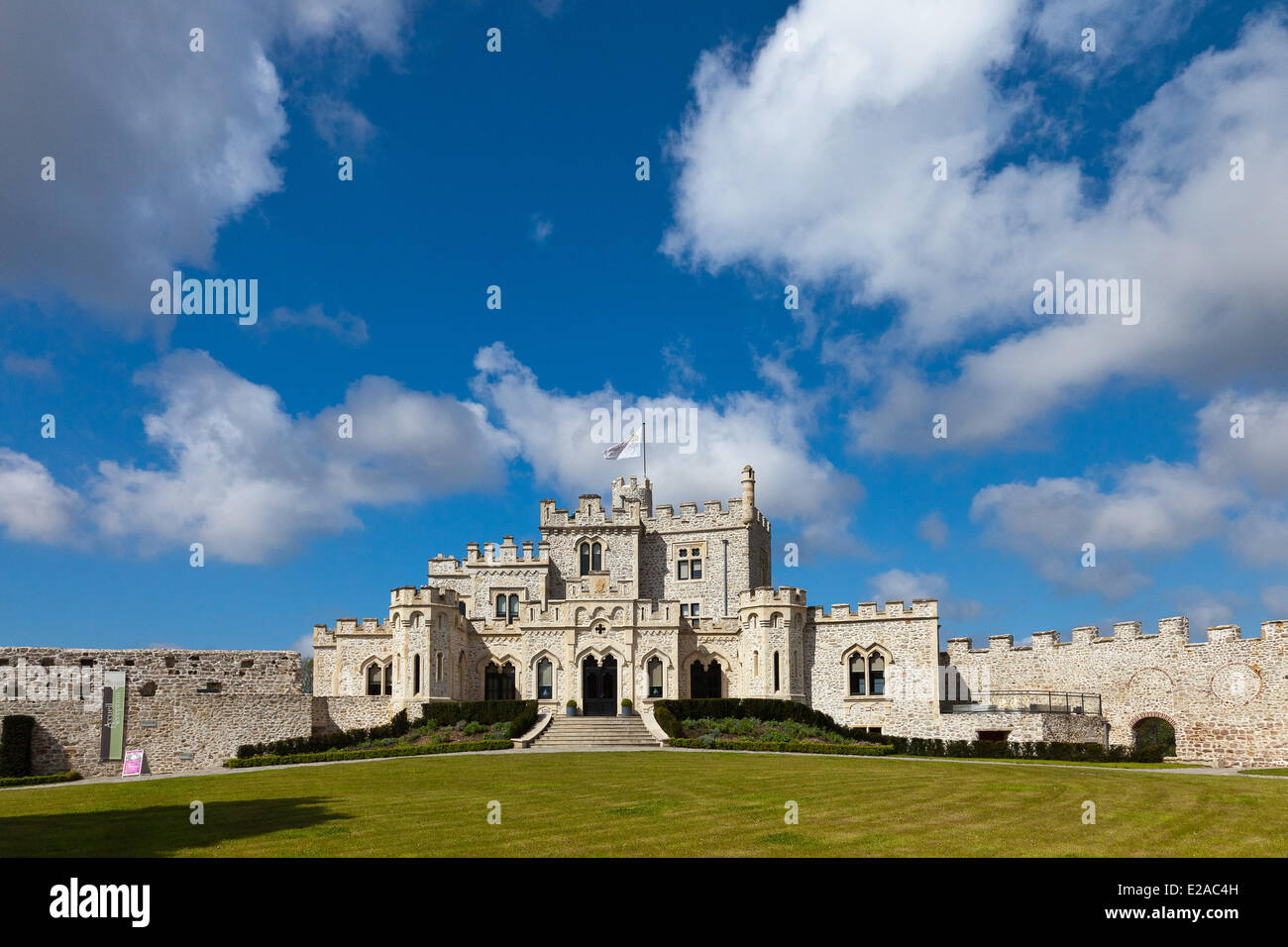 Condette hi-res stock photography and images - Alamy