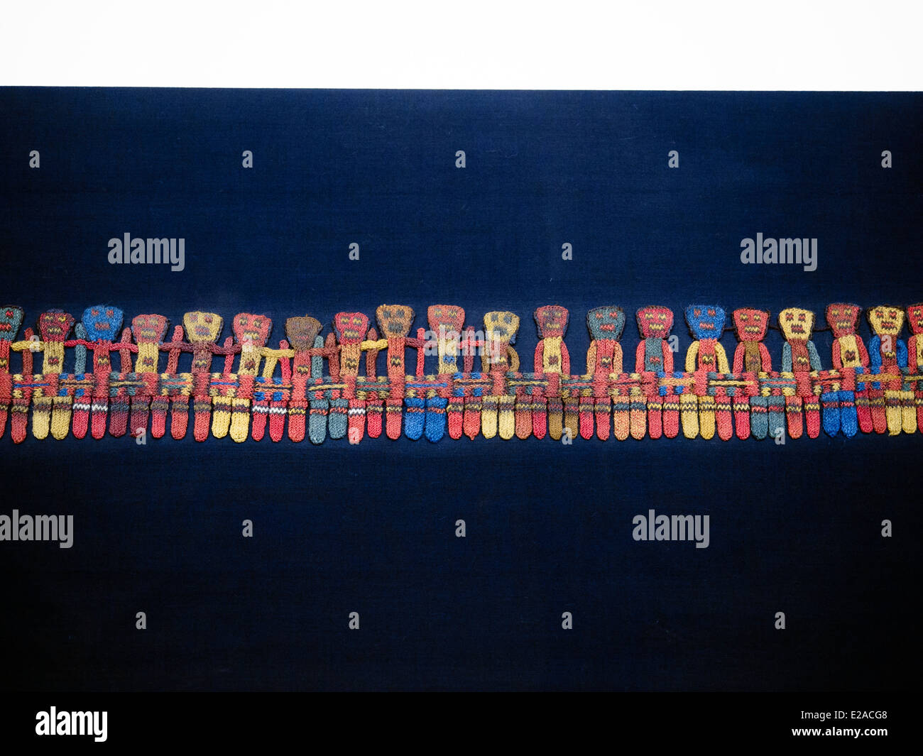La nasca hi-res stock photography and images - Alamy