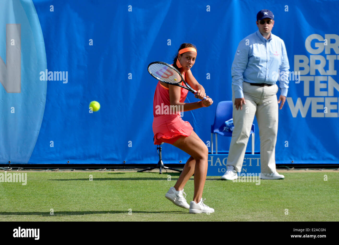 Madison keys american hi-res stock photography and images - Alamy