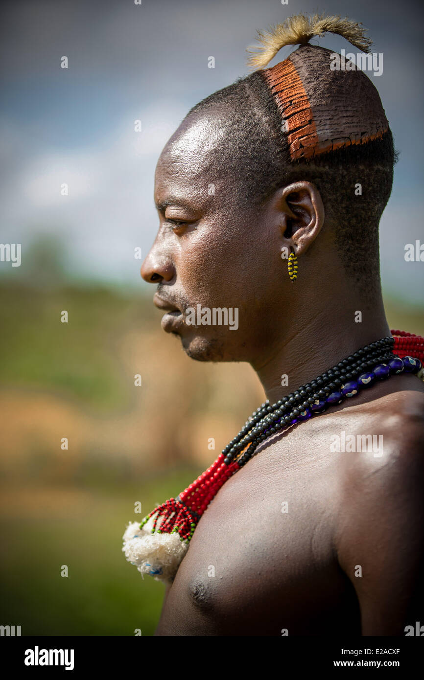 Debub omo zone hi-res stock photography and images - Alamy