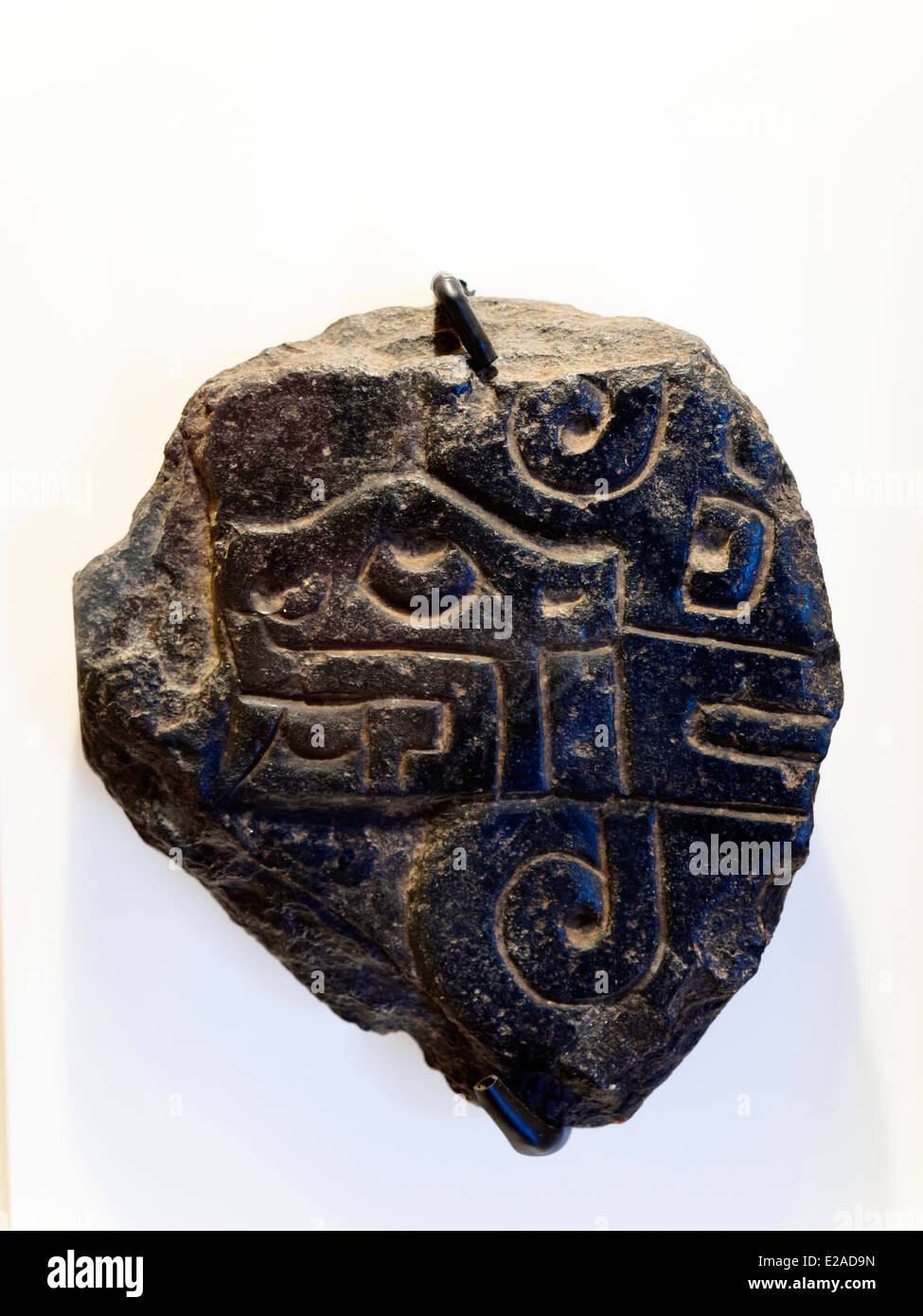 Ceremonial artifacts hi-res stock photography and images - Alamy