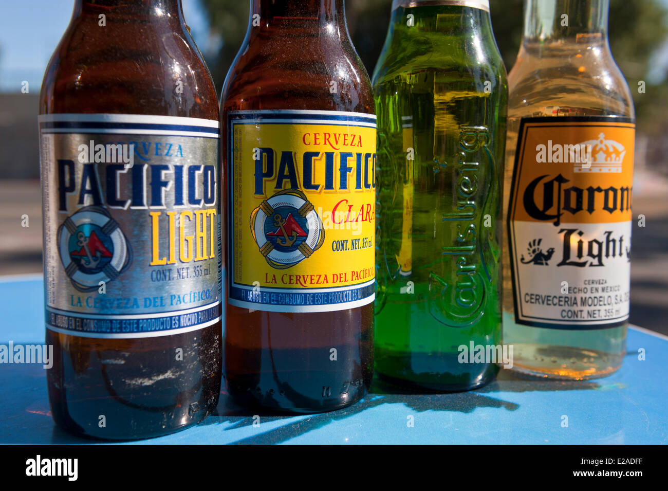 Mexico label hi-res stock photography and images - Alamy
