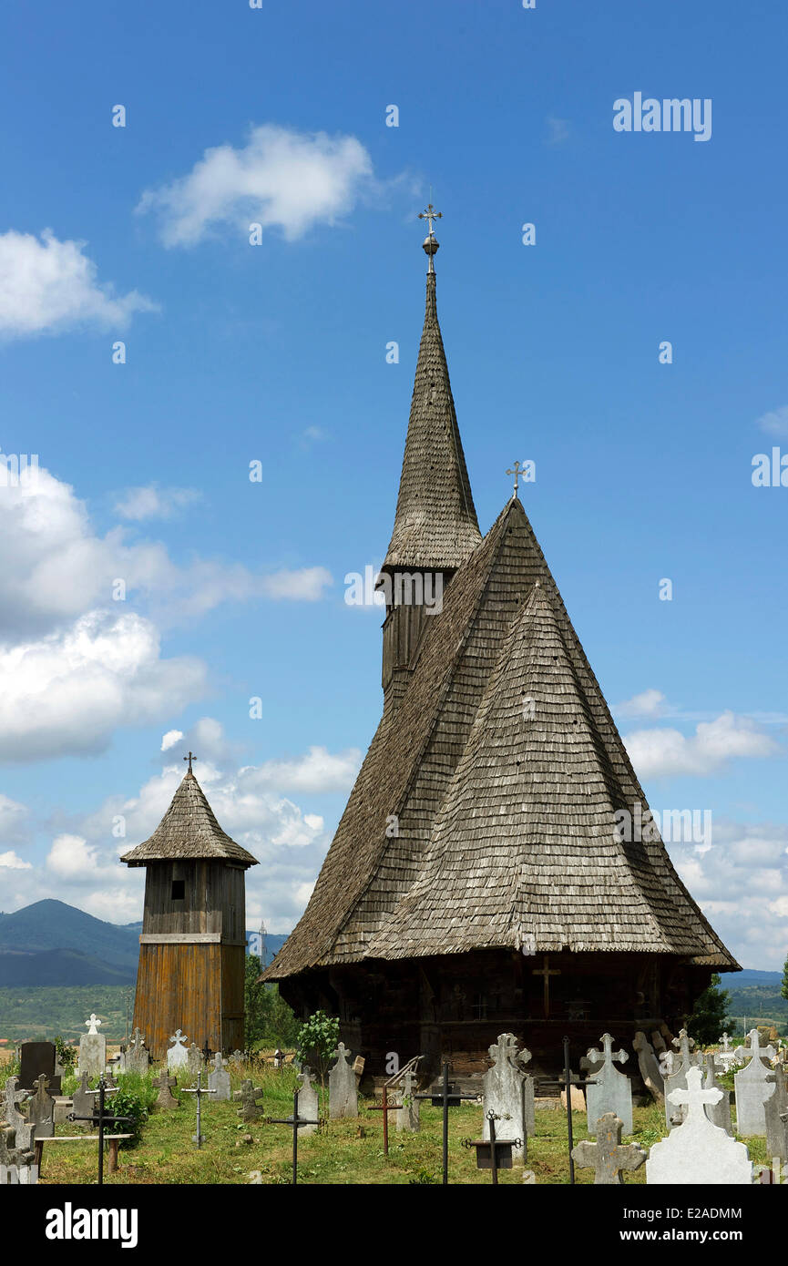 Romania, Carpathian Mountains, Transylvania Region, Munti Apuseni ...