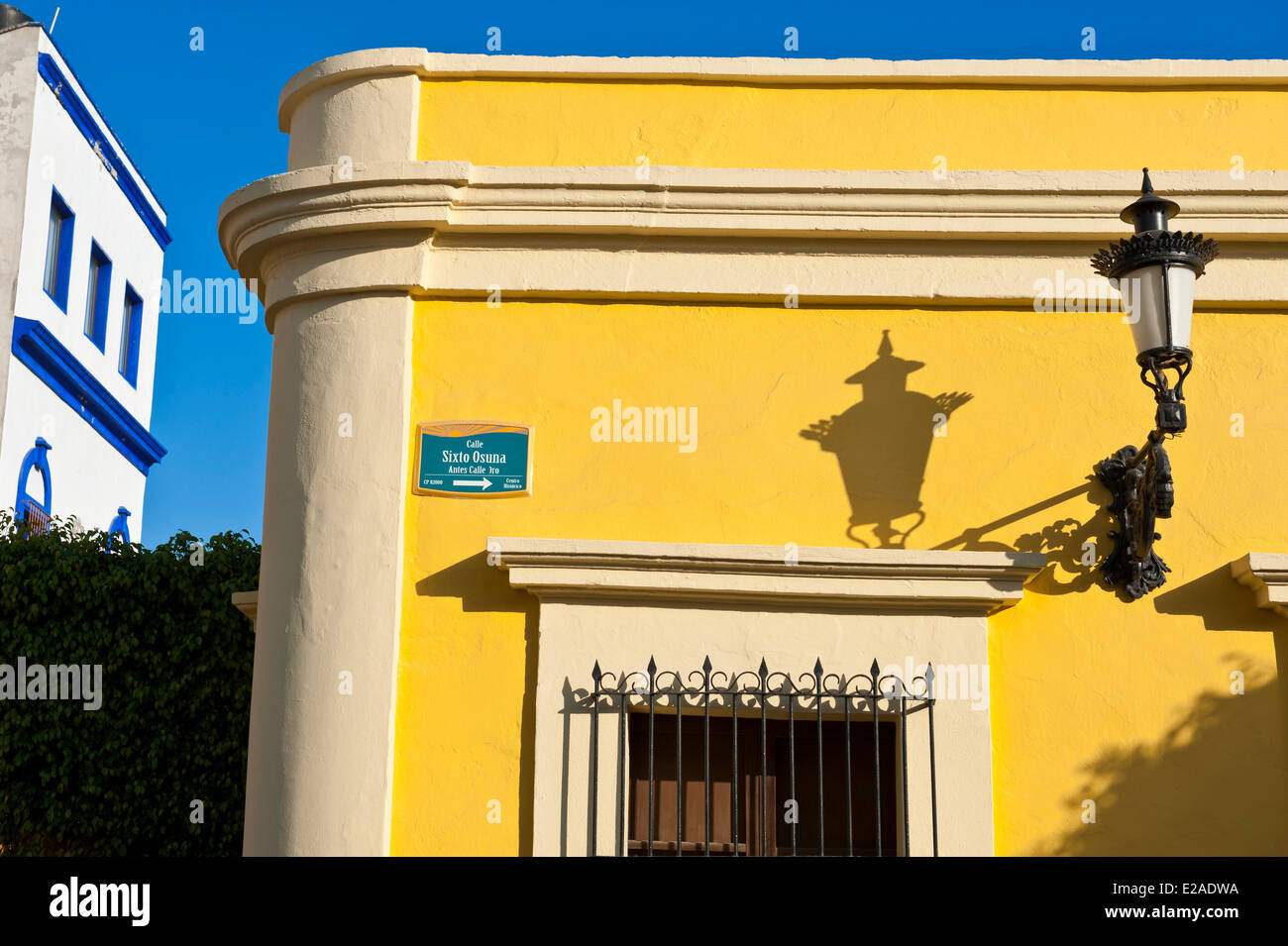 Mexico, Sinaloa state, Mazatlan Stock Photo - Alamy