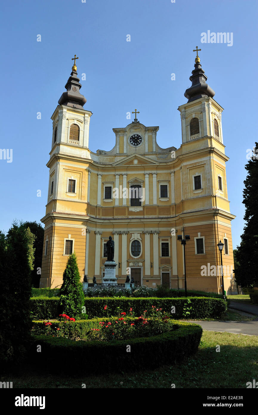 Oradea hi-res stock photography and images - Alamy
