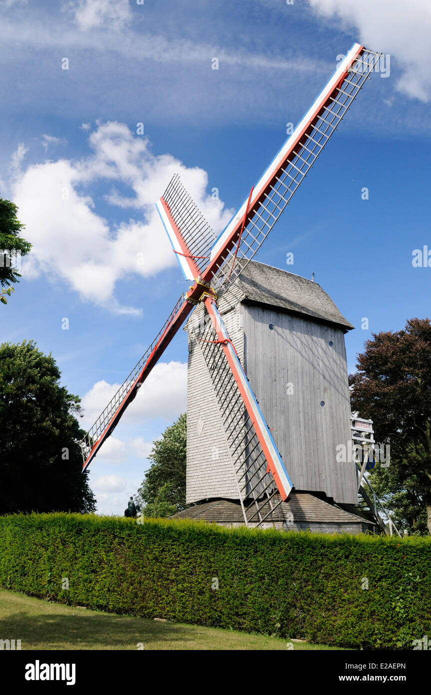 Meulen hi-res stock photography and images - Alamy