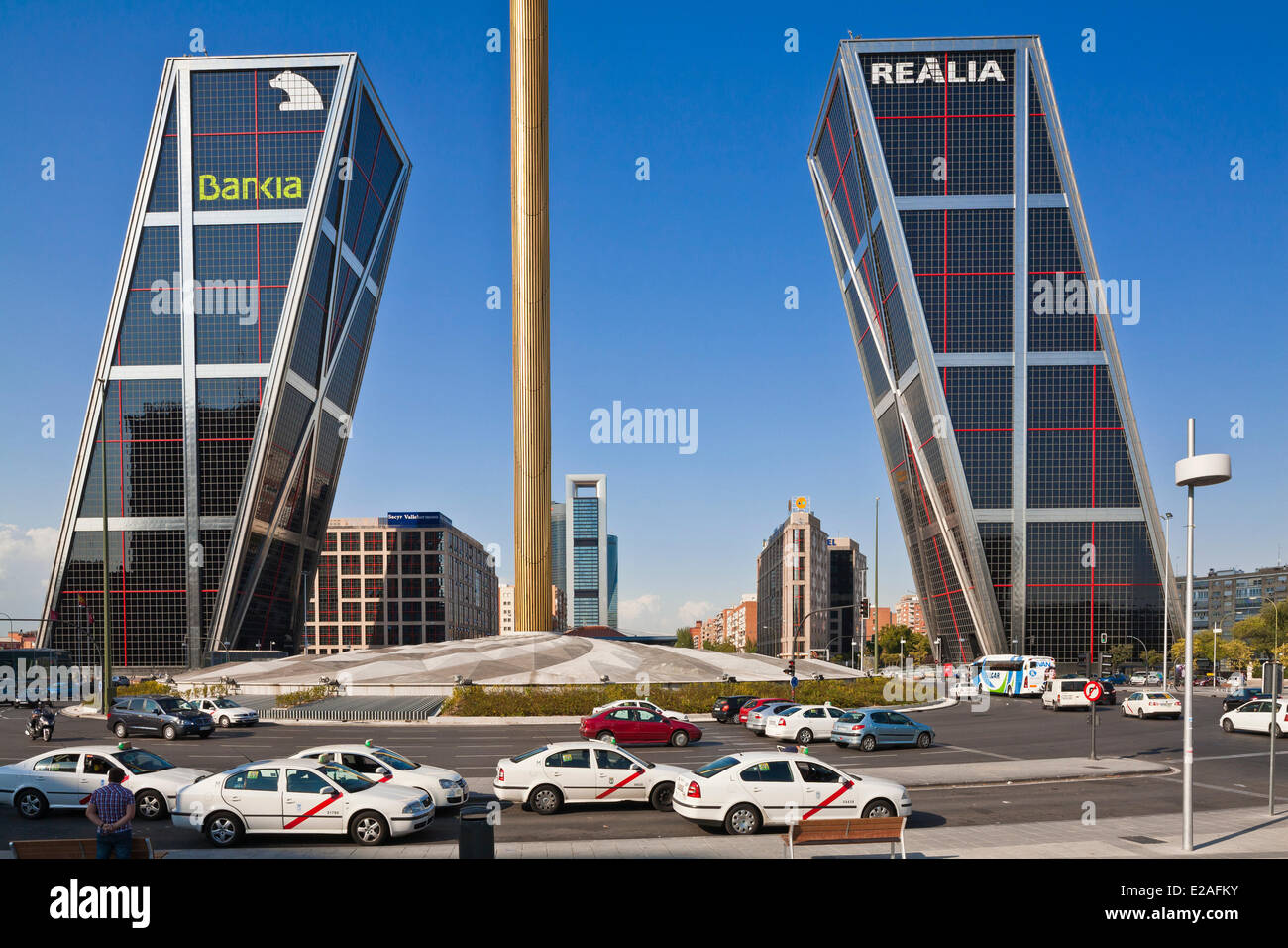 Europe gate hi-res stock photography and images - Alamy