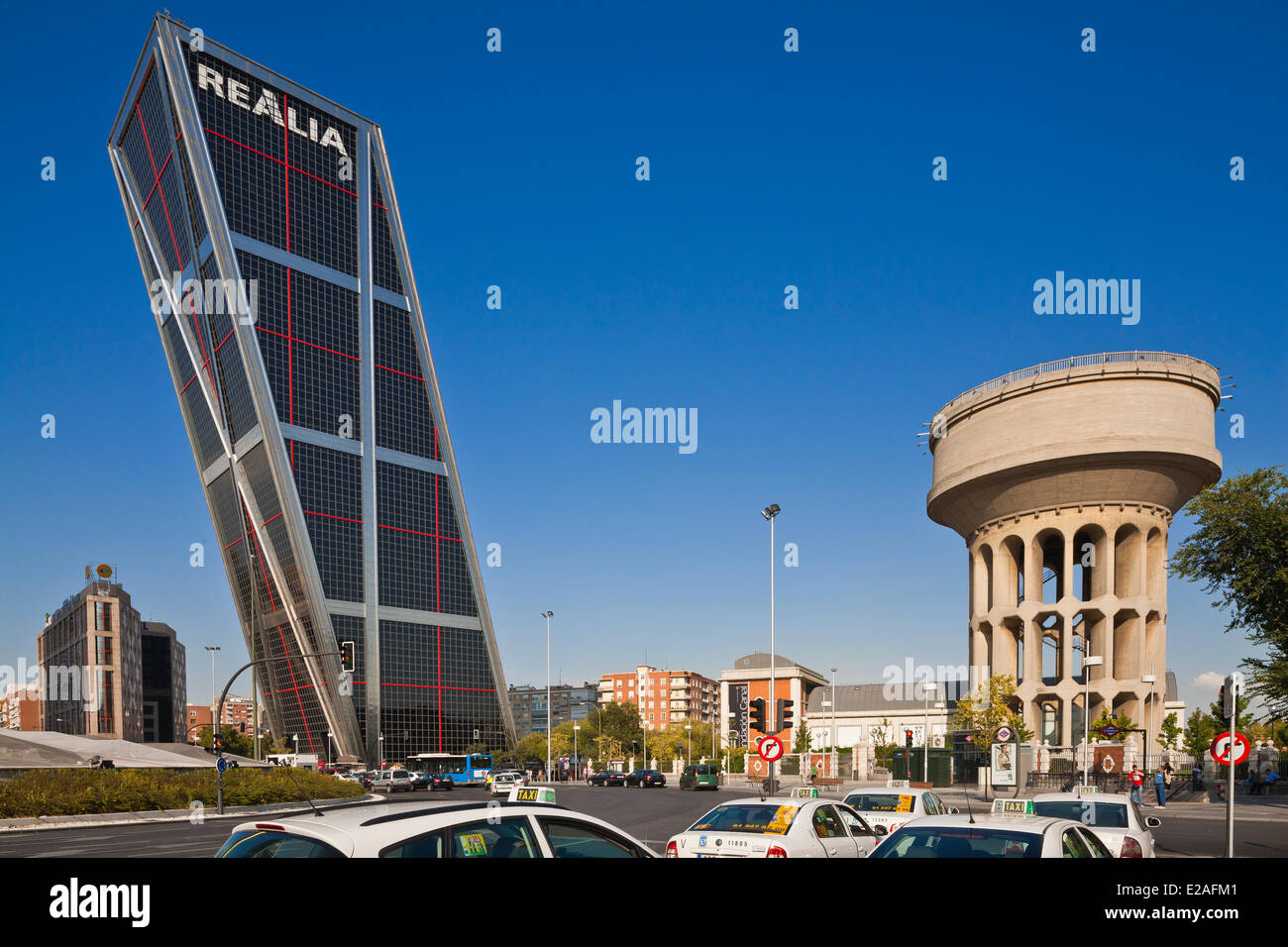 Europe gate hi-res stock photography and images - Alamy