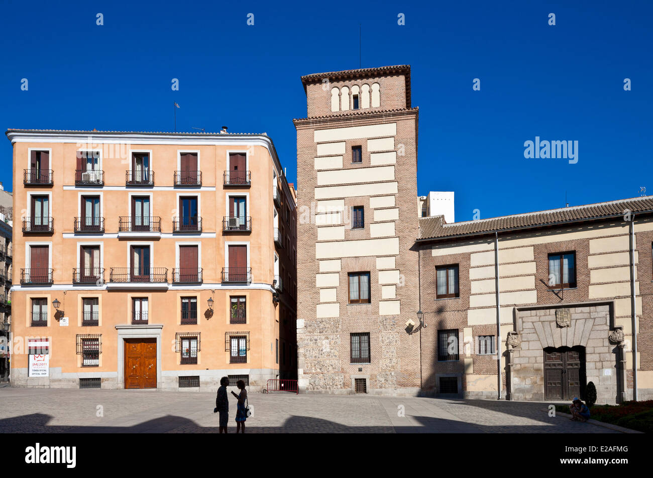 Cisneros hi-res stock photography and images - Alamy