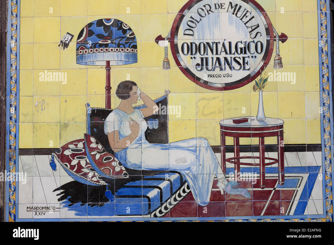 Spain, Madrid, Chueca district Stock Photo - Alamy