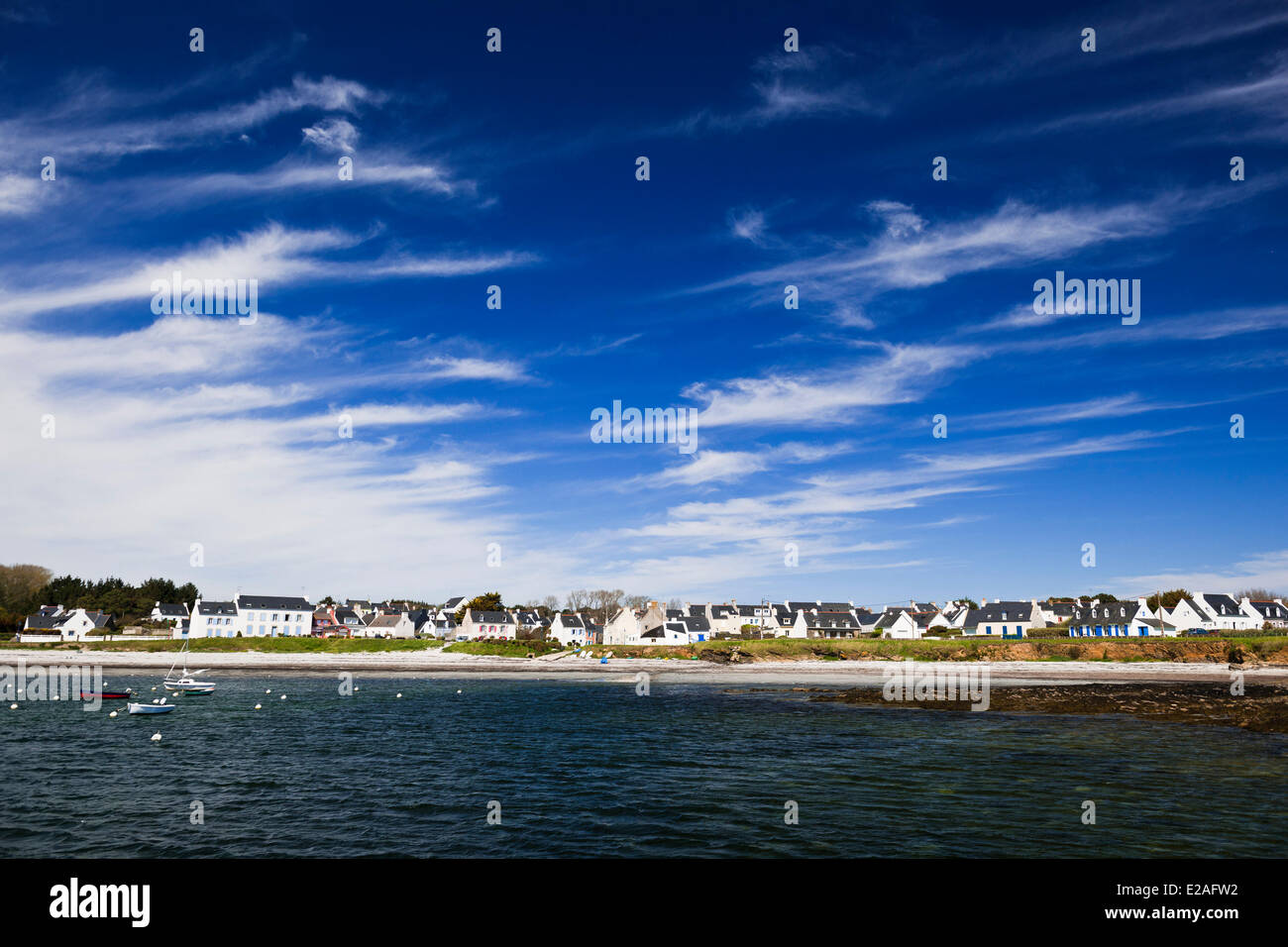 Ile de groix hi-res stock photography and images - Alamy