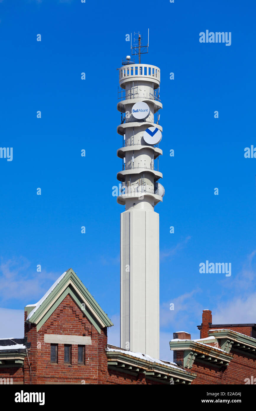 Moncton new brunswick hi-res stock photography and images - Alamy