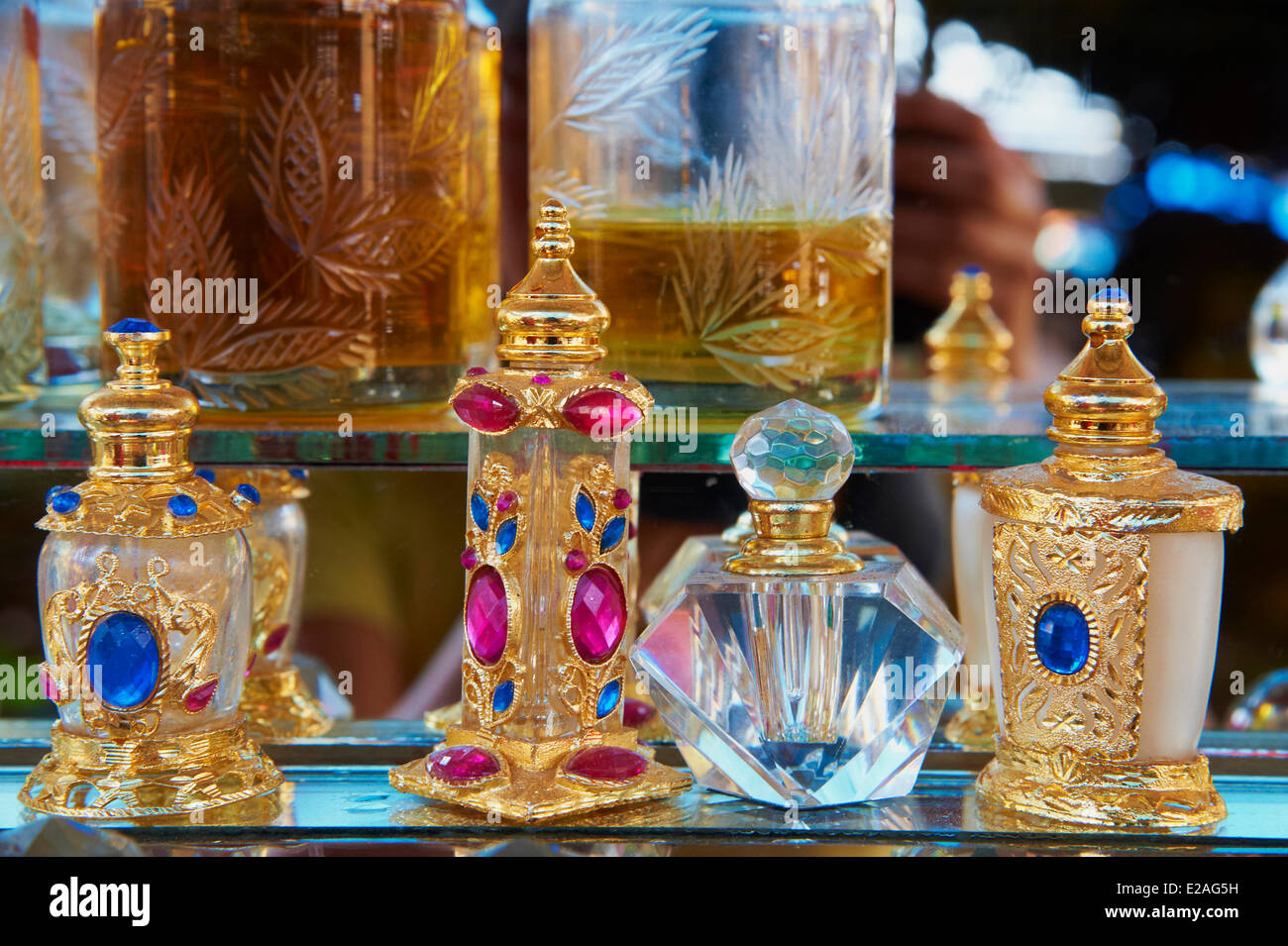 India perfume hi-res stock photography and images - Alamy