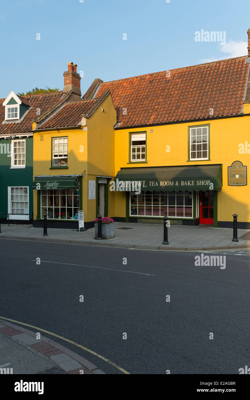 Property For Sale In Holt North Norfolk at Verda Garcia blog