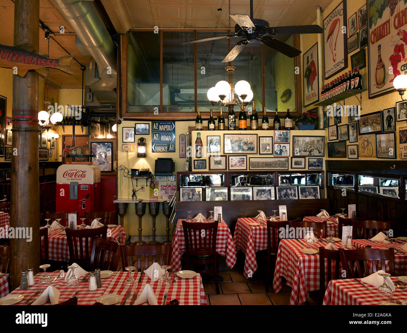 United States, New York, feature : New York Confidential, Tello ...