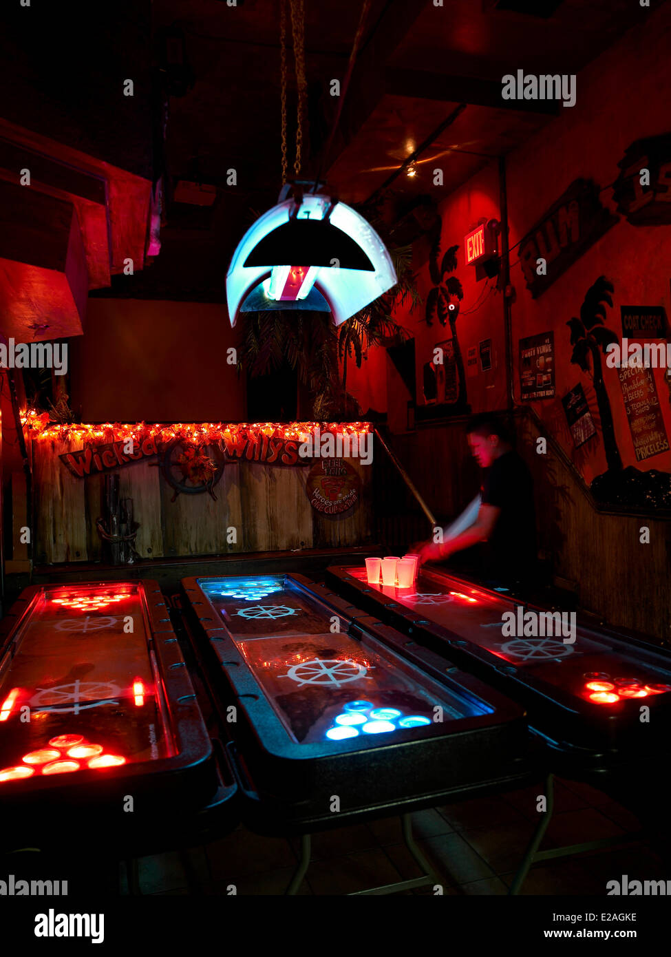 Wicked willys hi-res stock photography and images - Alamy