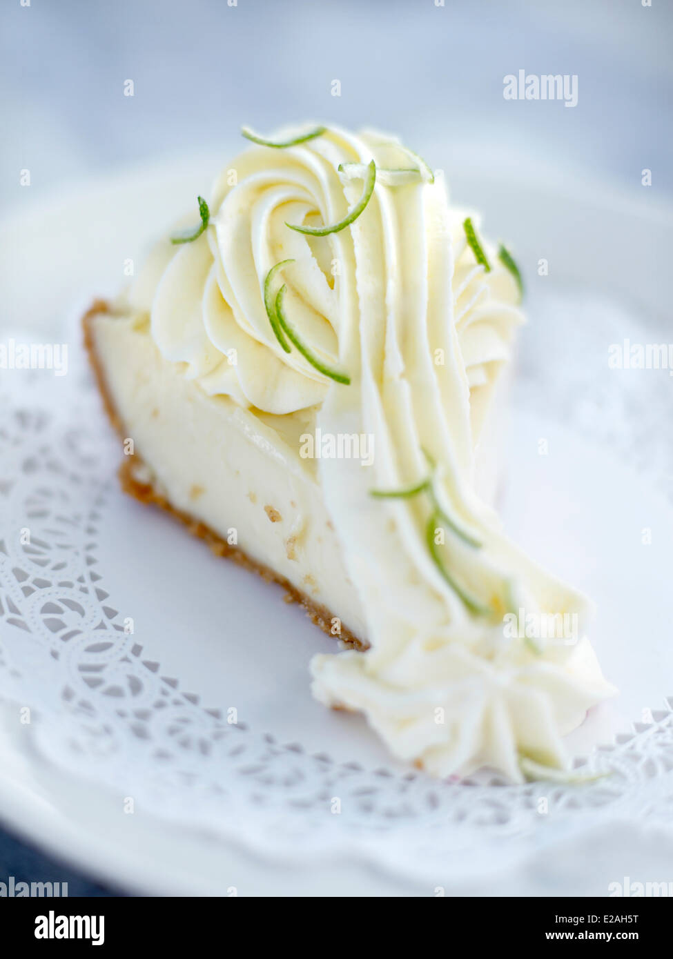 United States, Florida, Miami, feature : Miam !, Key Lime Pie from News ...