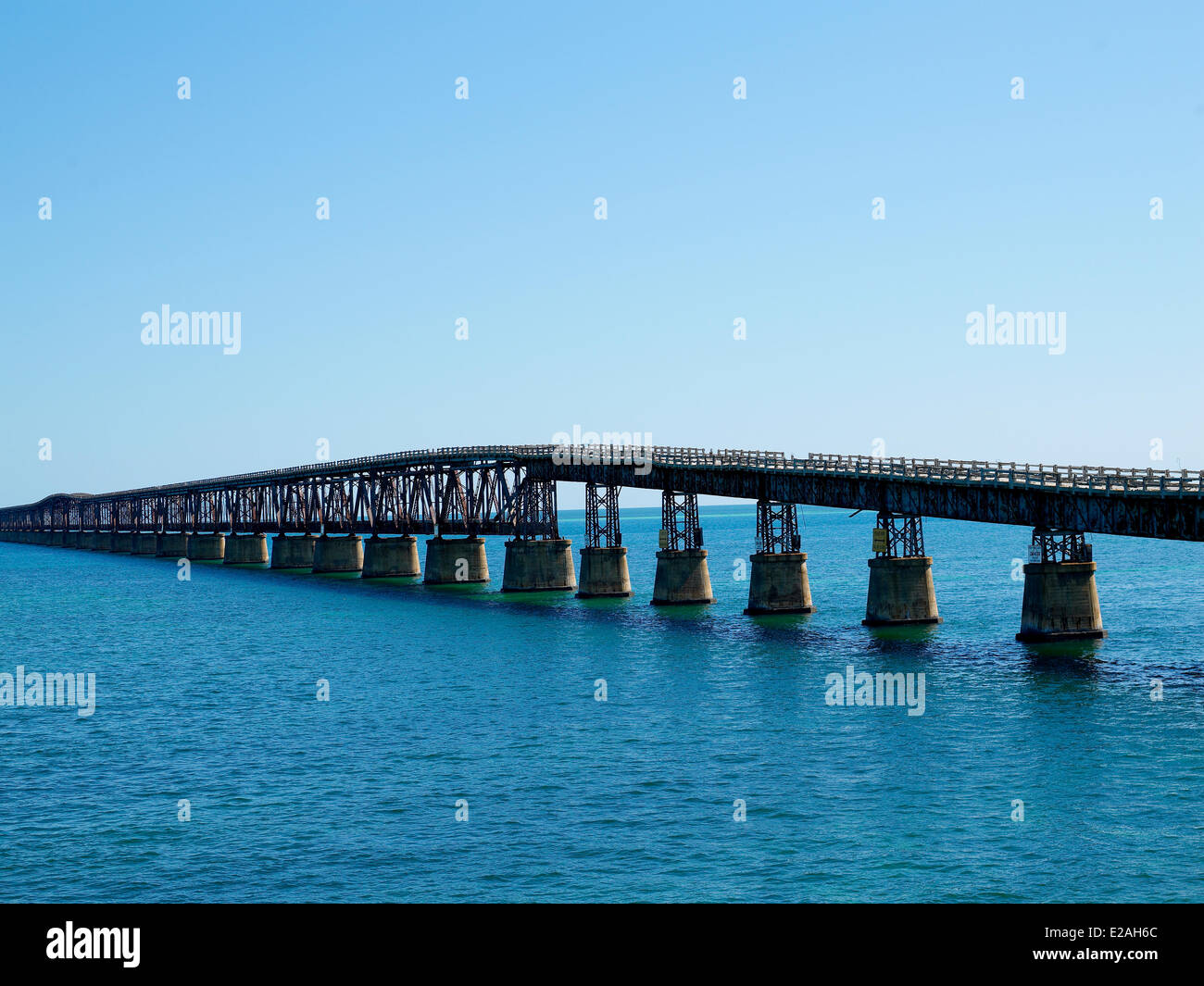 Miam pylon hi-res stock photography and images - Alamy