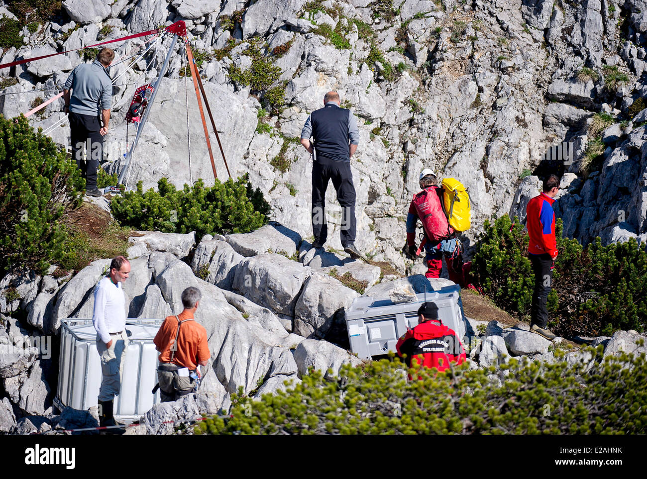 Riesending hi-res stock photography and images - Alamy