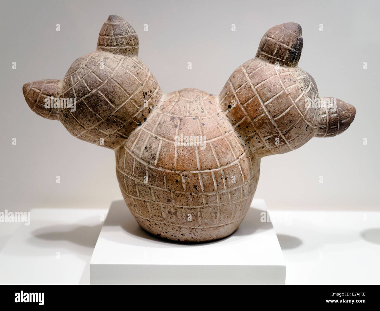 Cacti Mochica Classic period, 1 - 800 AD Museo de Arte Precolombino ...