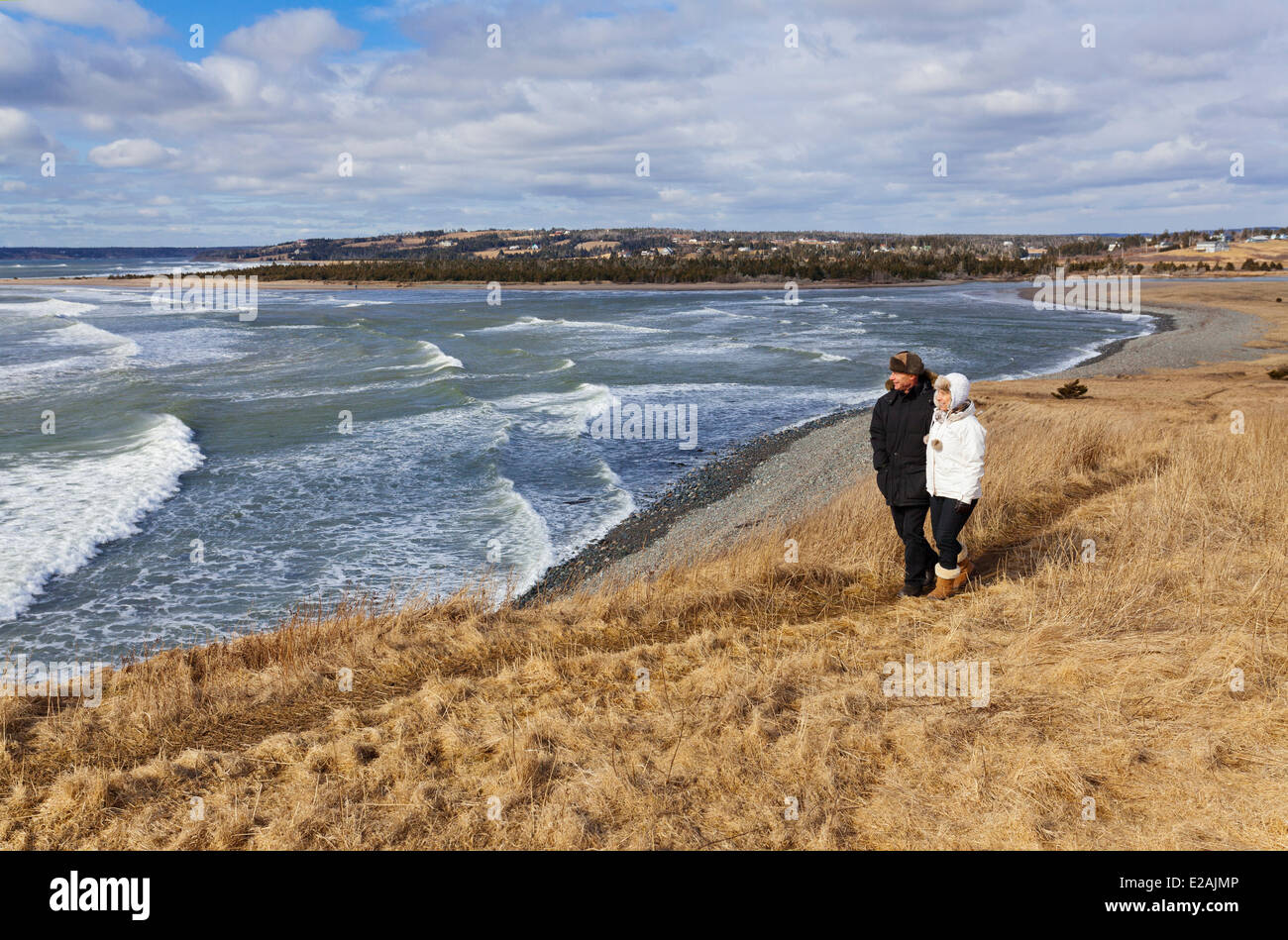 Lawrencetown Beach