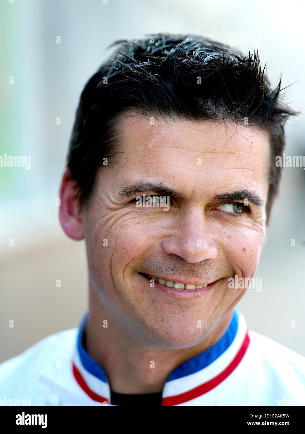 France, Indre et Loire, feature : The Big Tours, Rodolphe Le Meunier ...