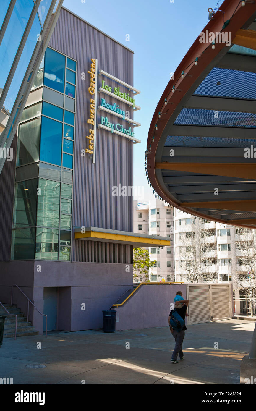United States, California, San Francisco, Soma, Children's Creativity ...