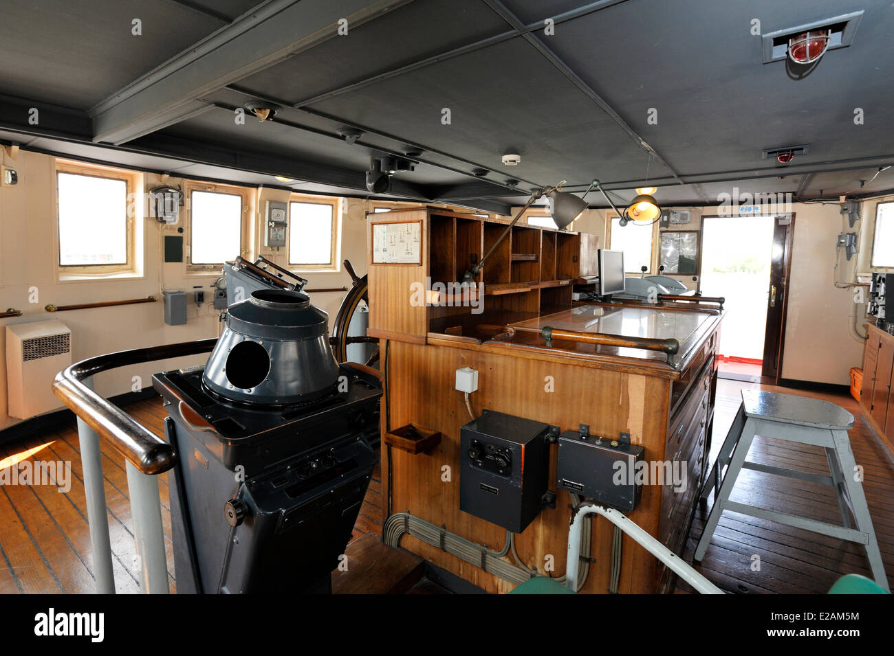 Maritime museum of la rochelle hi-res stock photography and images - Alamy