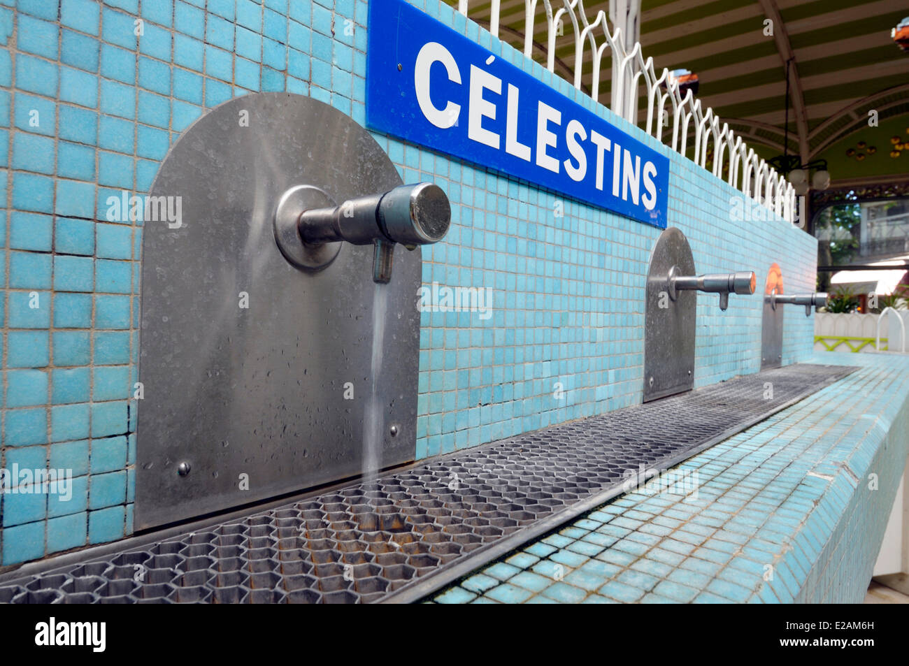 Sources Of Water High Resolution Stock Photography and Images - Alamy