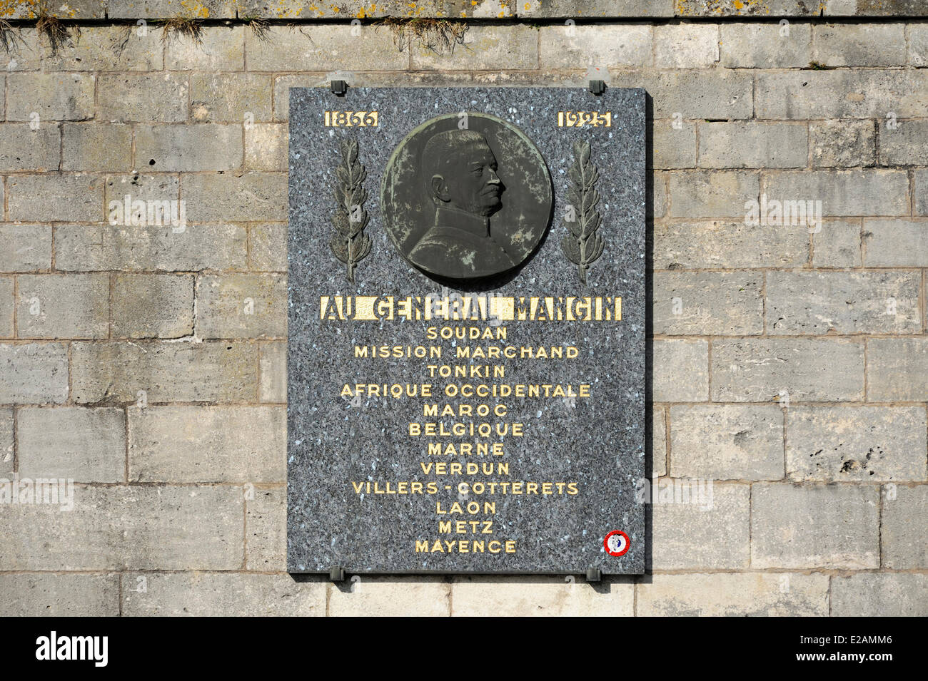 Mangin hi-res stock photography and images - Alamy