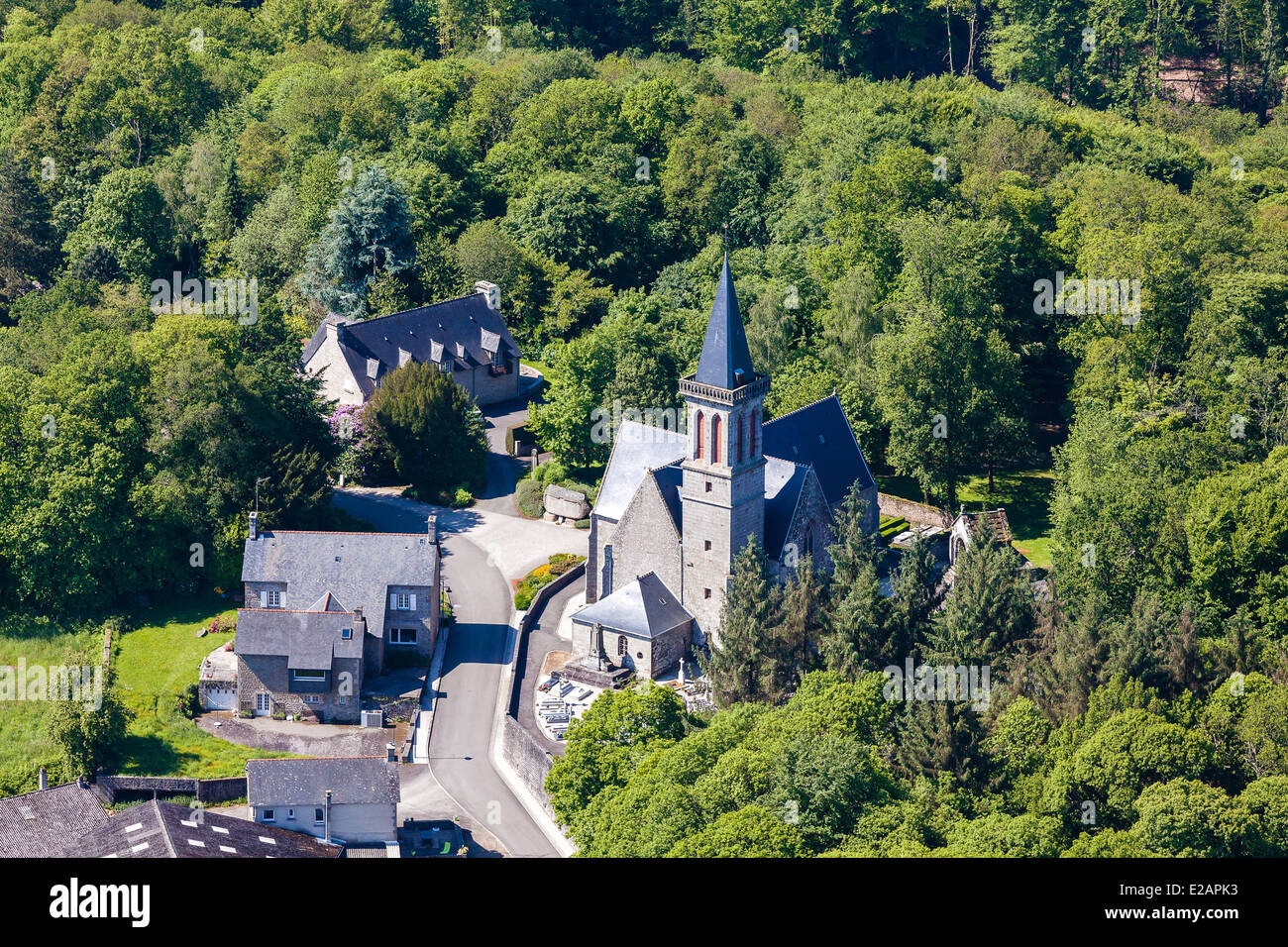 Chatellier hi-res stock photography and images - Alamy