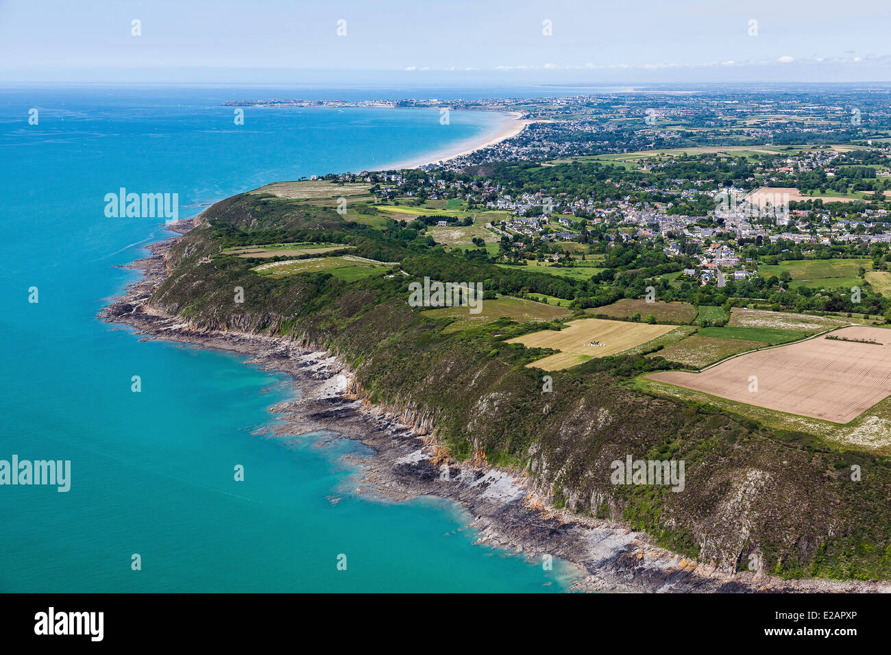 Carolles hi-res stock photography and images - Alamy