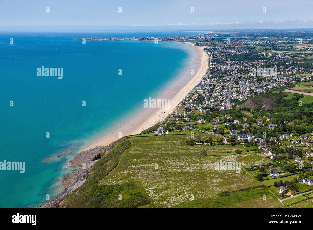 Carolles hi-res stock photography and images - Alamy