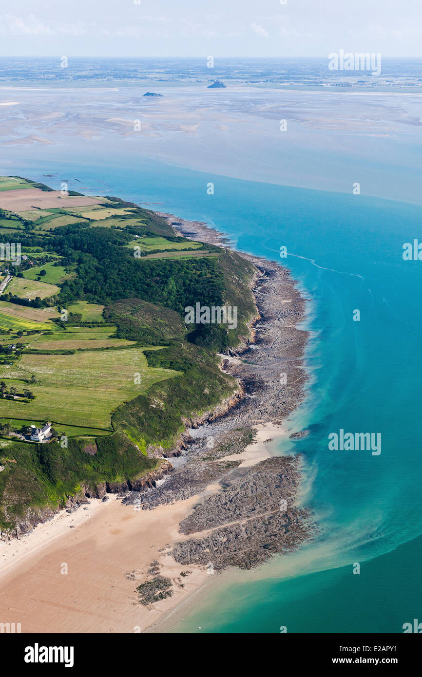 Carolles hi-res stock photography and images - Alamy