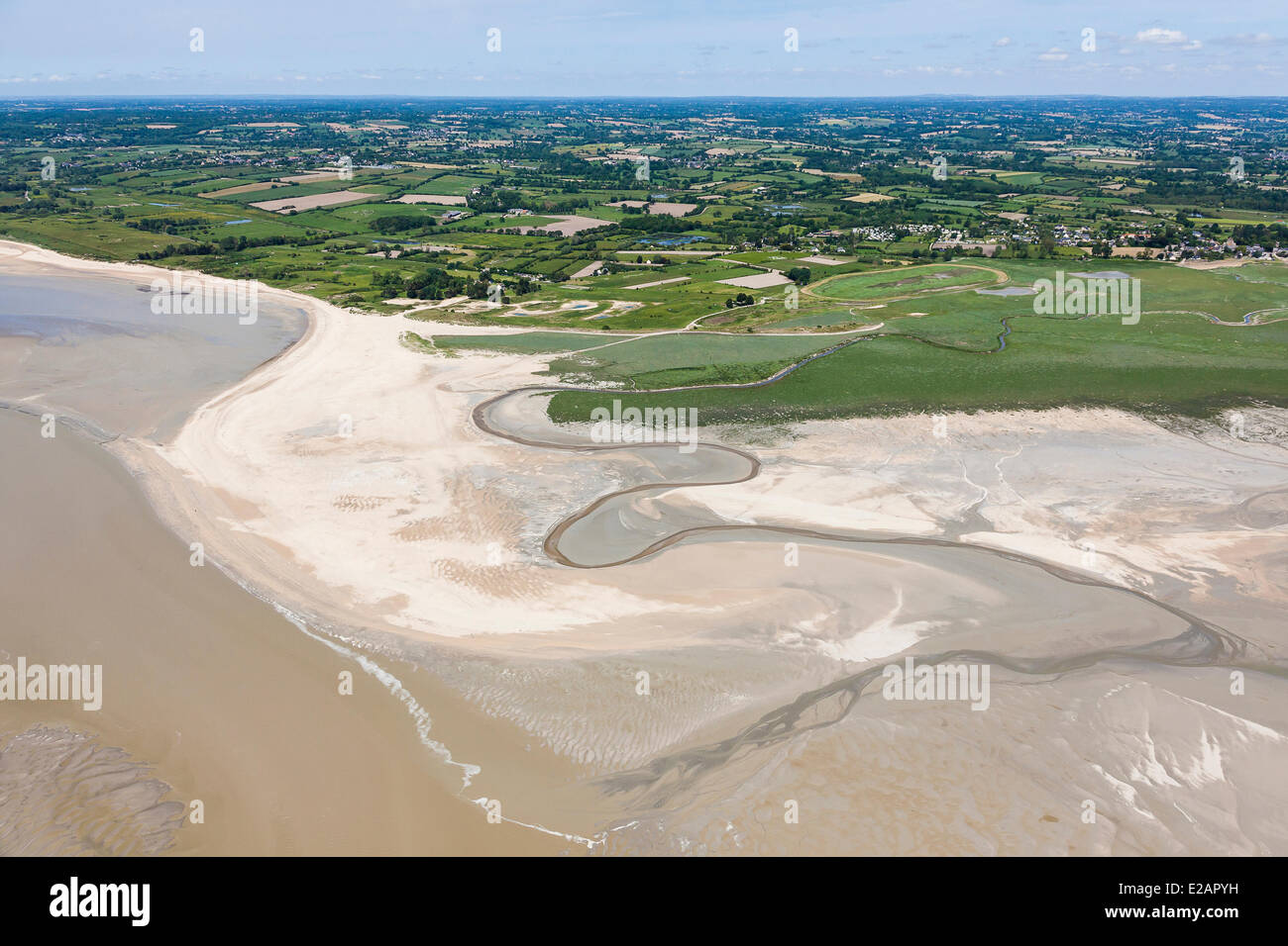 Genets france hi-res stock photography and images - Alamy