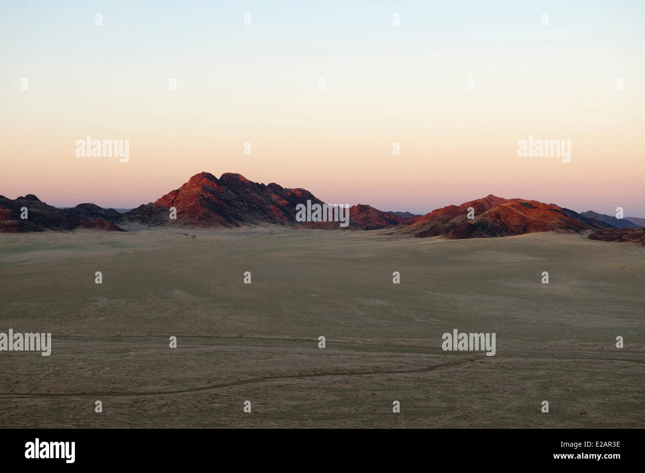 Namibia, Hardap region, Namib Desert, National Park of Namib Naukluft ...
