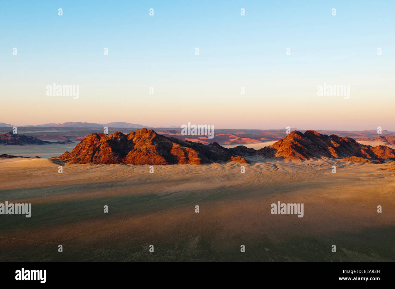 Namibia, Hardap region, Namib Desert, National Park of Namib Naukluft ...