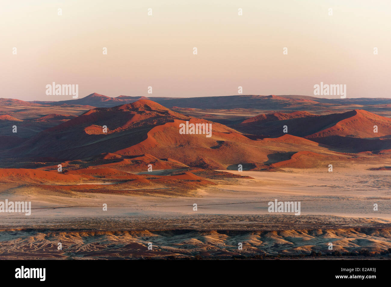 Namibia, Hardap region, Namib Desert, National Park of Namib Naukluft ...