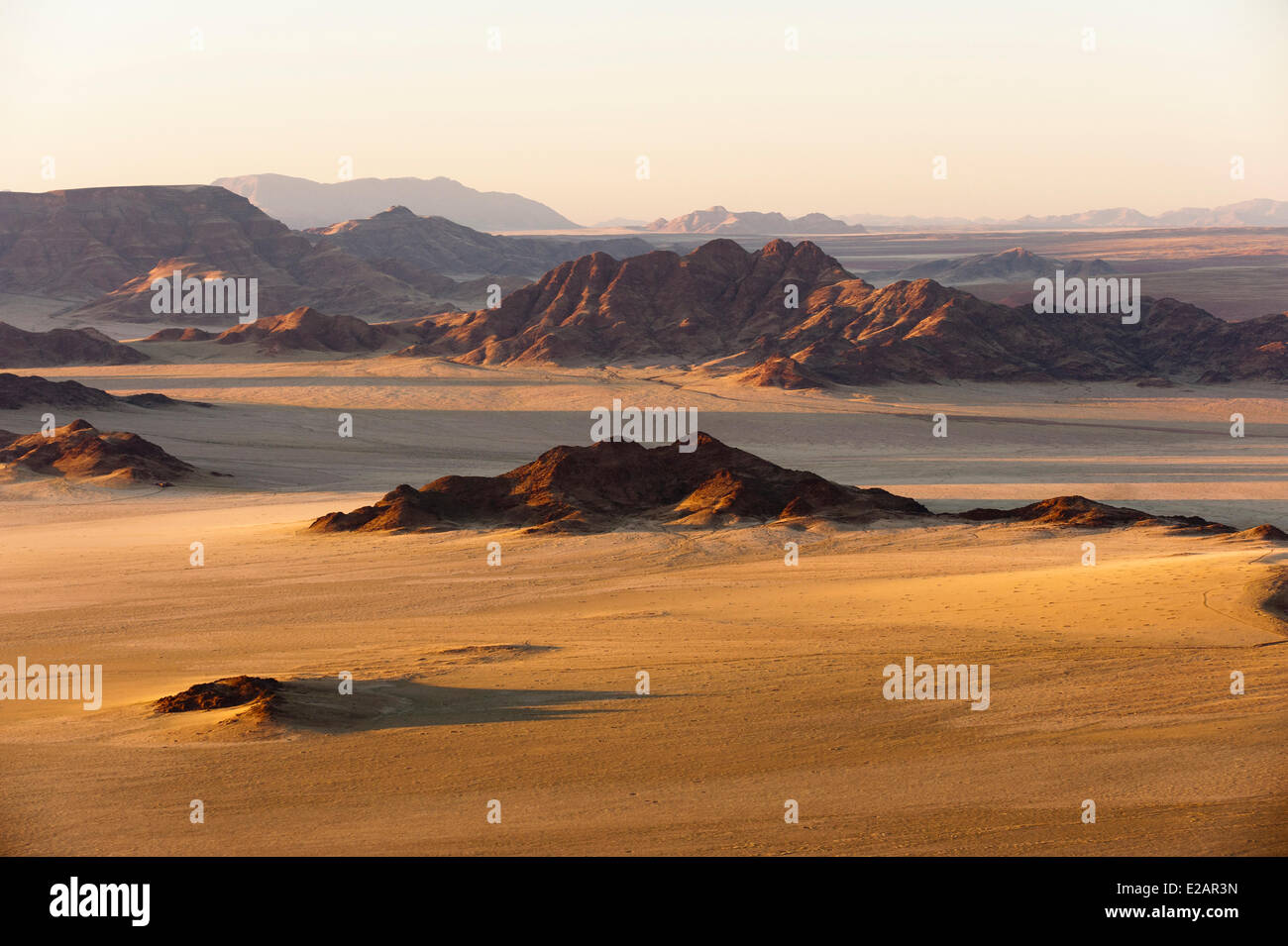 Namibia, Hardap region, Namib Desert, National Park of Namib Naukluft ...