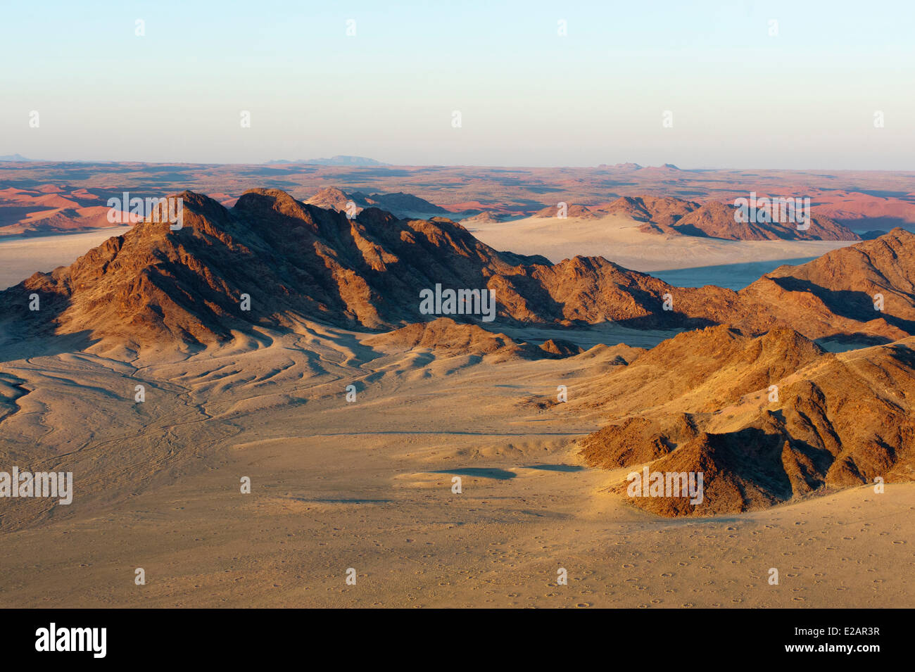 Namibia, Hardap region, Namib Desert, National Park of Namib Naukluft ...