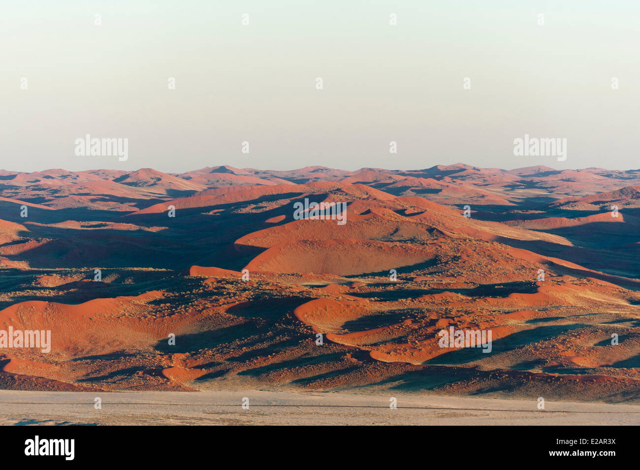 Namibia, Hardap region, Namib Desert, National Park of Namib Naukluft ...
