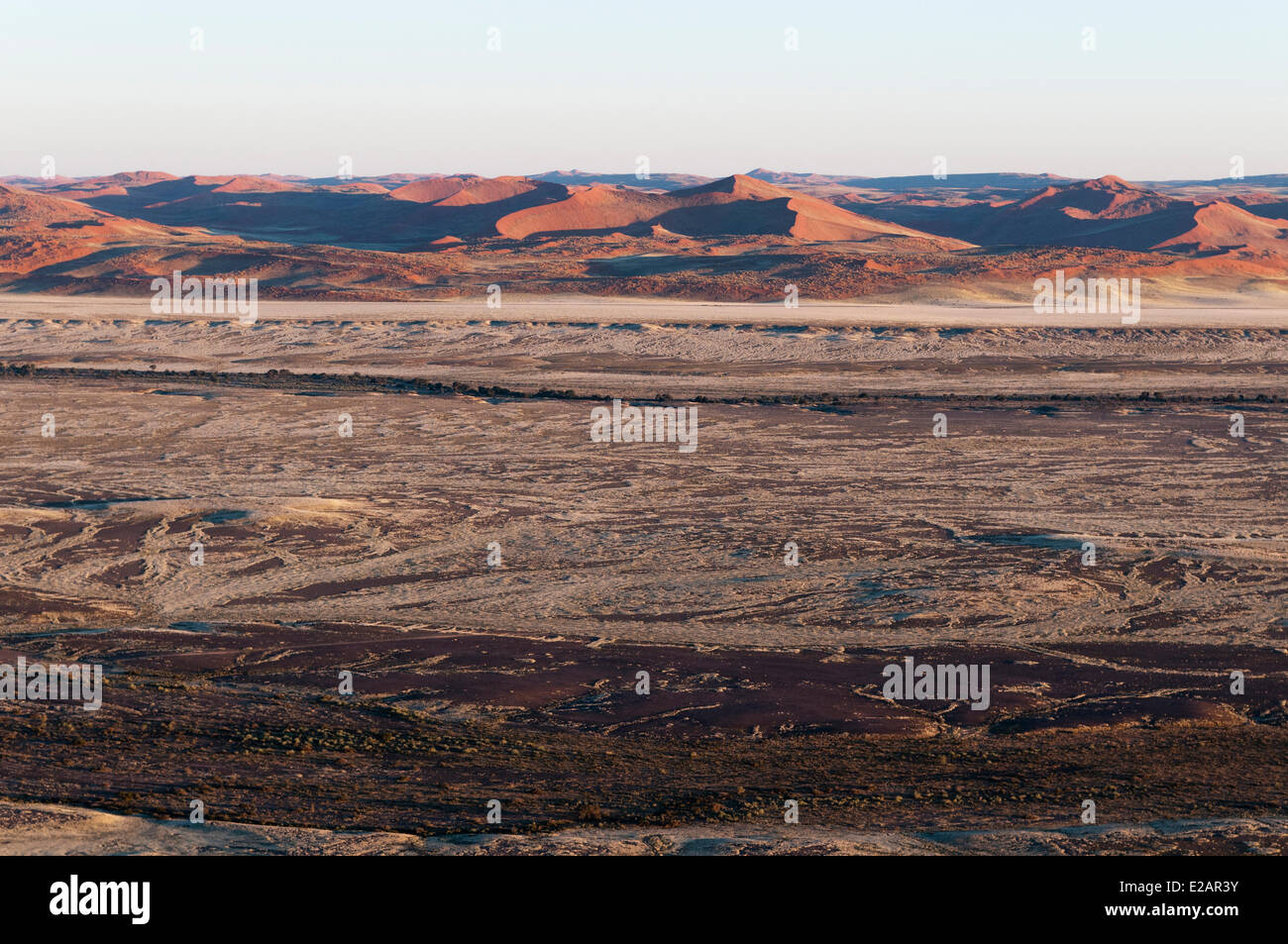 Namibia, Hardap region, Namib Desert, National Park of Namib Naukluft ...