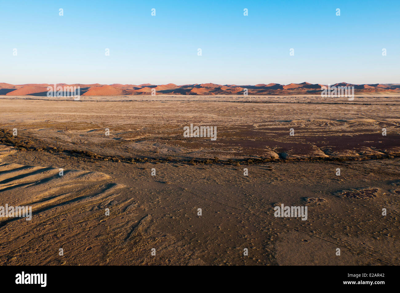 Namibia, Hardap region, Namib Desert, National Park of Namib Naukluft ...