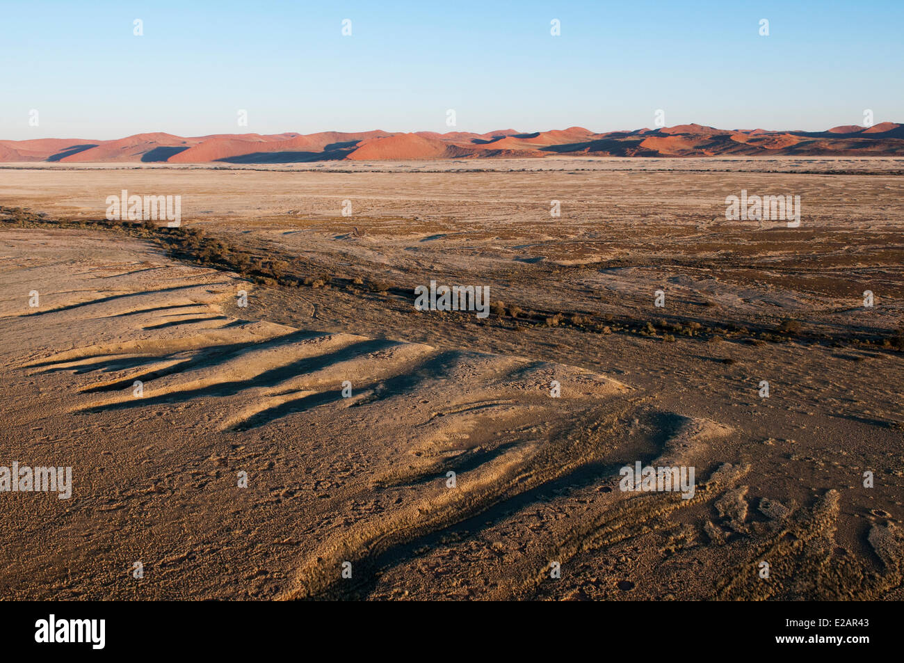Namibia, Hardap region, Namib Desert, National Park of Namib Naukluft ...