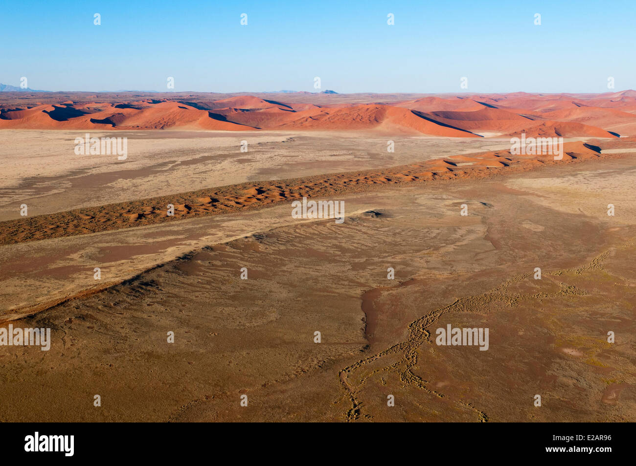 Namibia, Hardap region, Namib Desert, National Park of Namib Naukluft ...