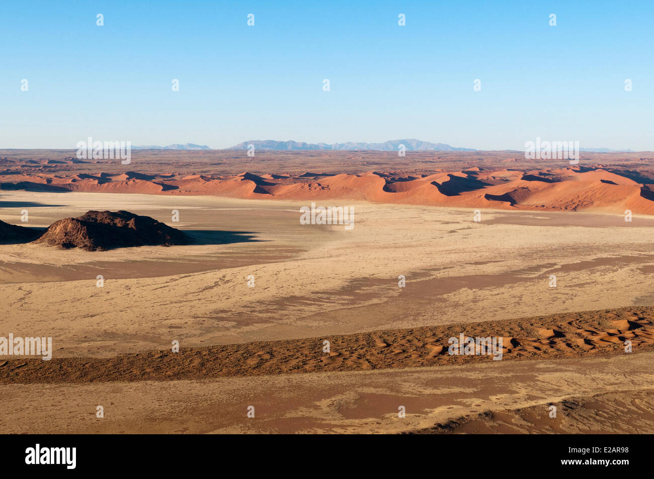 Namibia, Hardap region, Namib Desert, National Park of Namib Naukluft ...