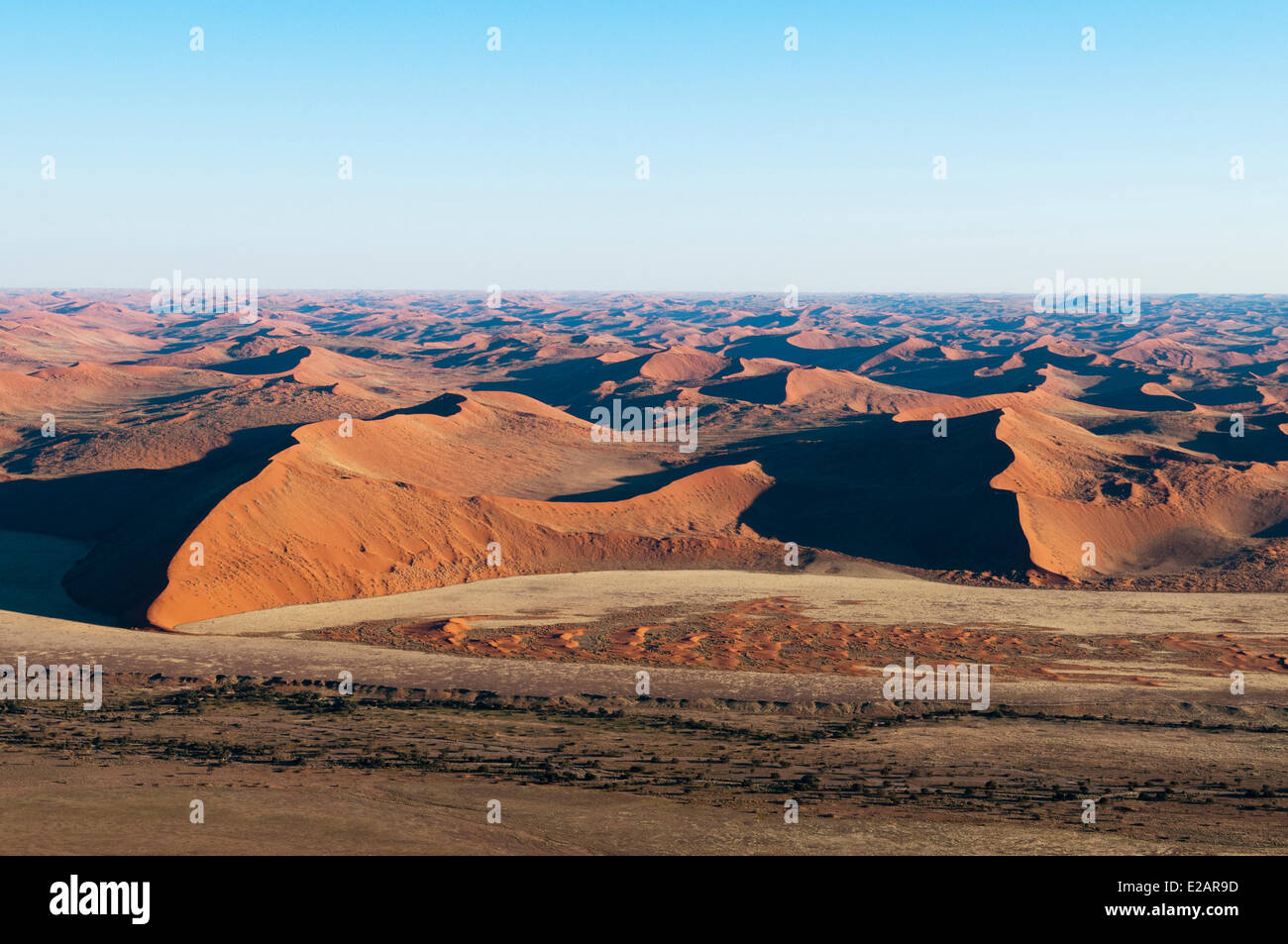Namibia, Hardap region, Namib Desert, National Park of Namib Naukluft ...