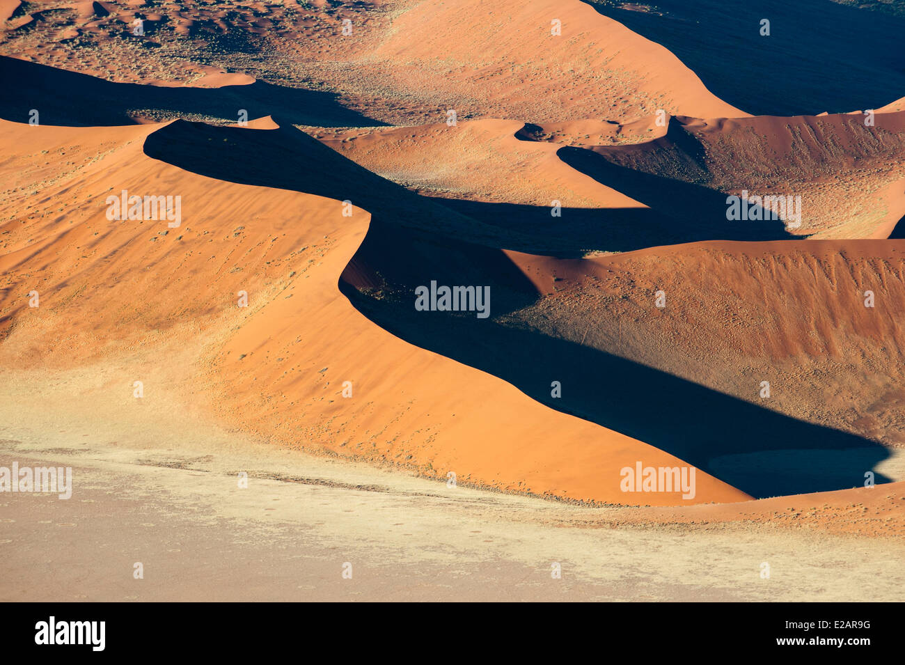 Namibia, Hardap region, Namib Desert, National Park of Namib Naukluft ...