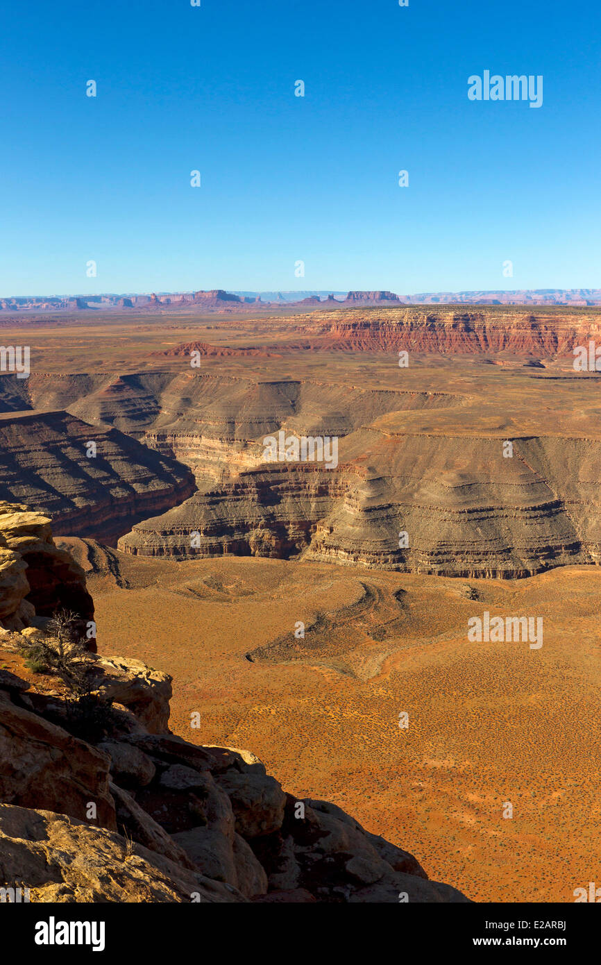 Muley point hi-res stock photography and images - Alamy