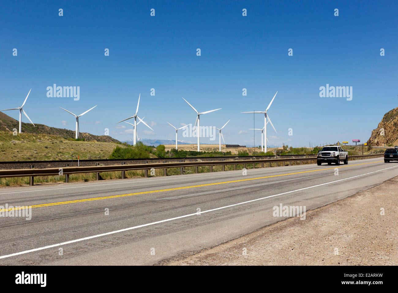 Wind Machine High Resolution Stock Photography and Images - Alamy